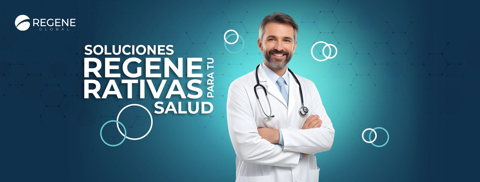 Regene Global – Grupo Medico Ruisseau